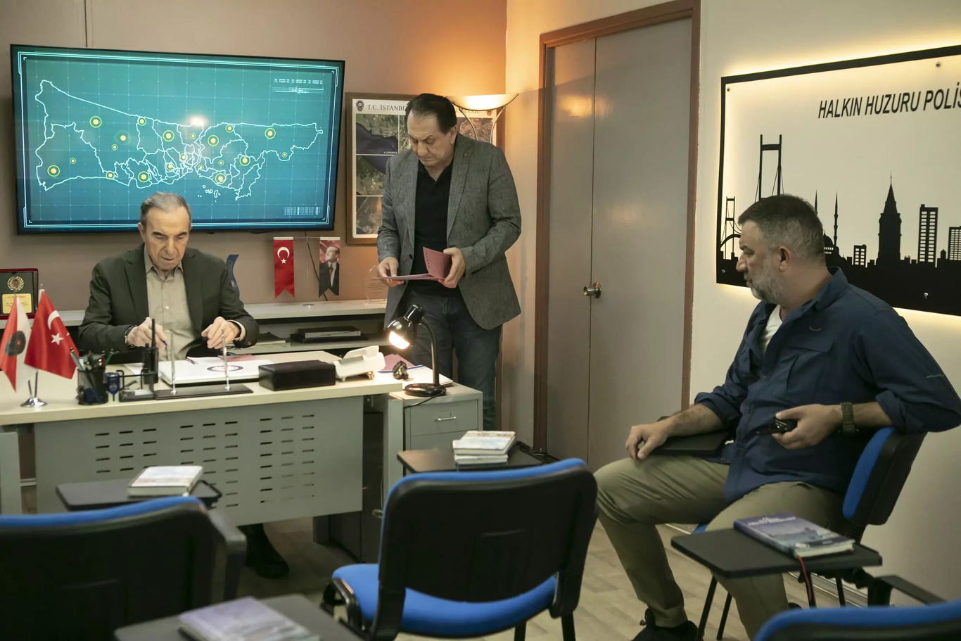 Arka Sokaklar bu akşam var mı, yok mu, neden yok? Arka Sokaklar yeni bölüm ne zaman? 6 Haziran ...