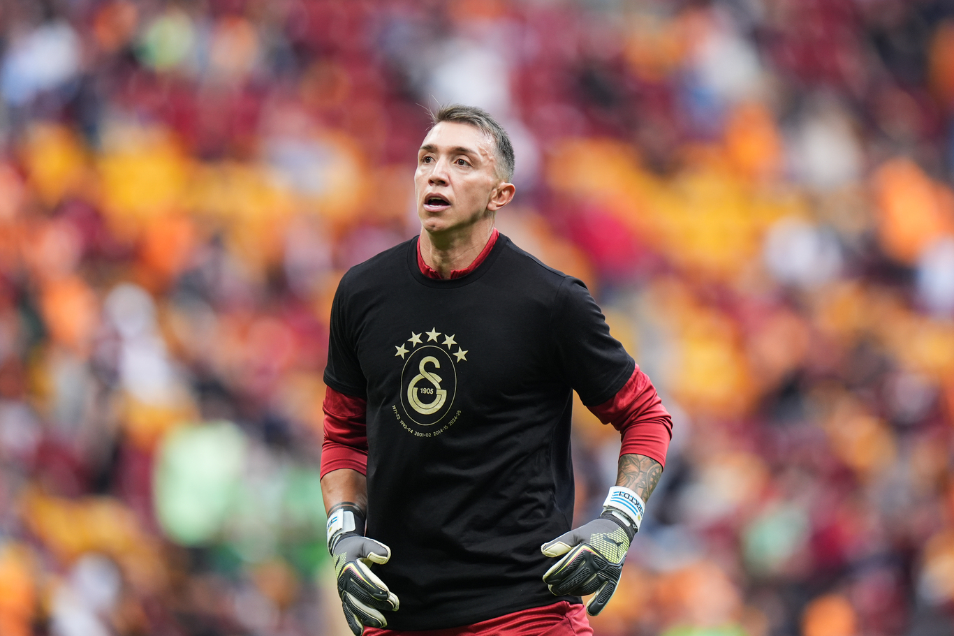 Muslera'dan Icardi ve Fenerbahçe itirafı! - Galatasaray Haberleri