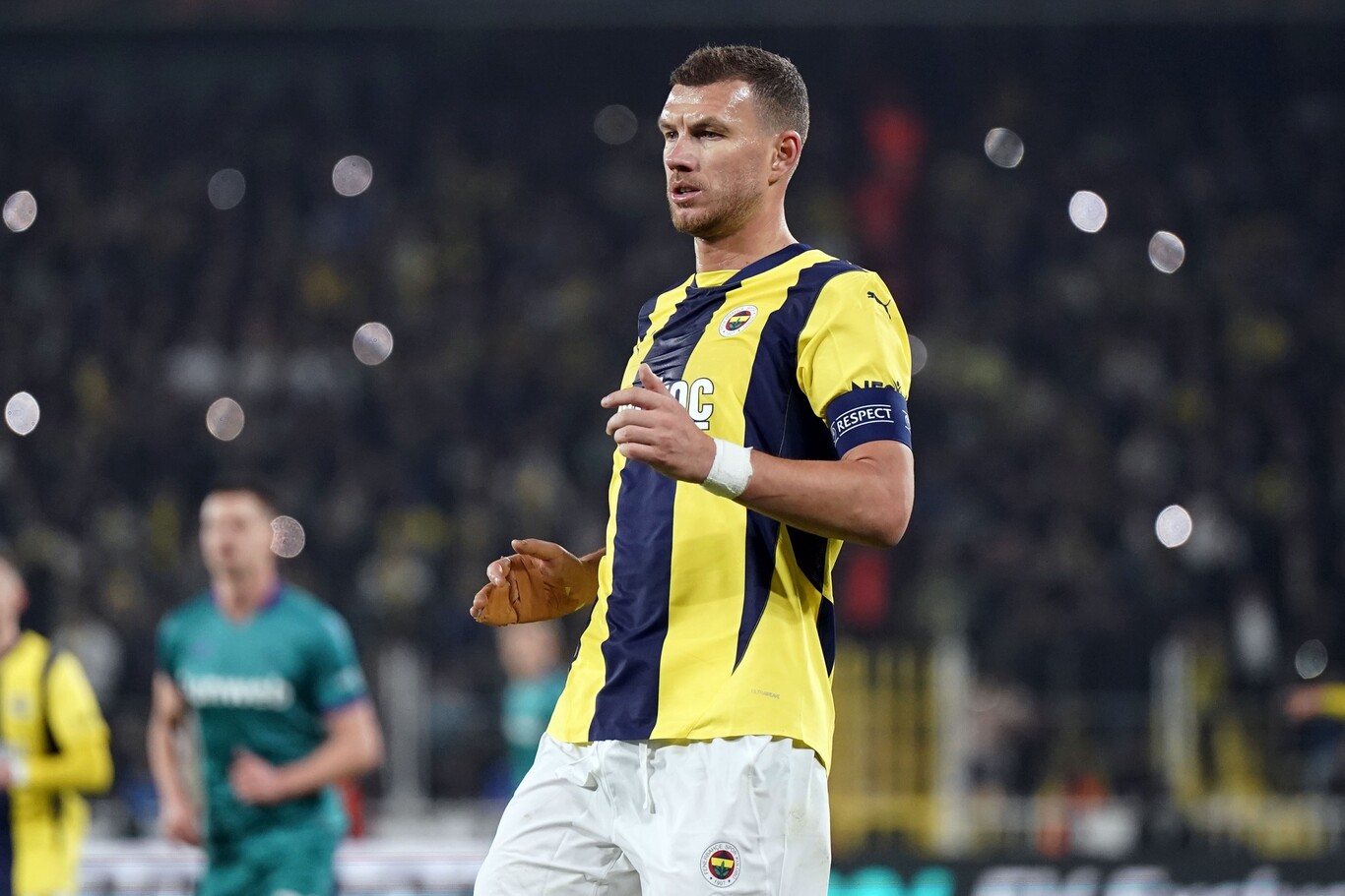 Fenerbahçe'de hücuma 5 aday: Favori Jonathan David! - Futbol Haberleri
