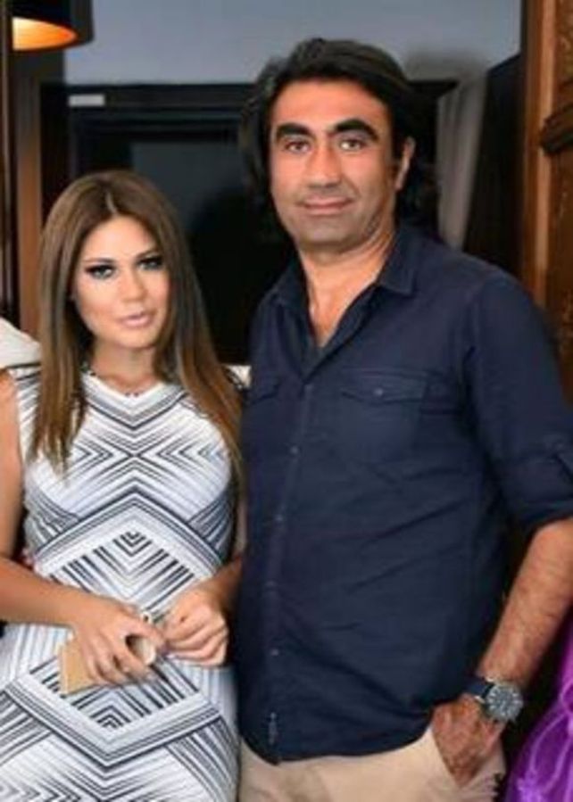 Nihal Candan'ın babası Hakan Candan: Nihal yaşamak istemiyor - Magazin ...