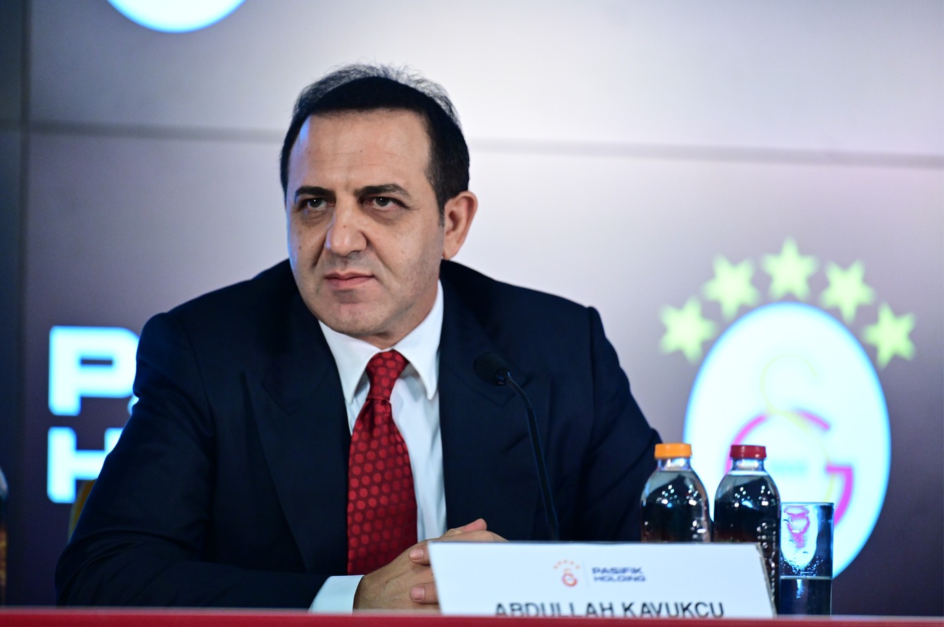 Galatasaray'dan İlkay Gündoğan açıklaması! - Galatasaray Haberleri