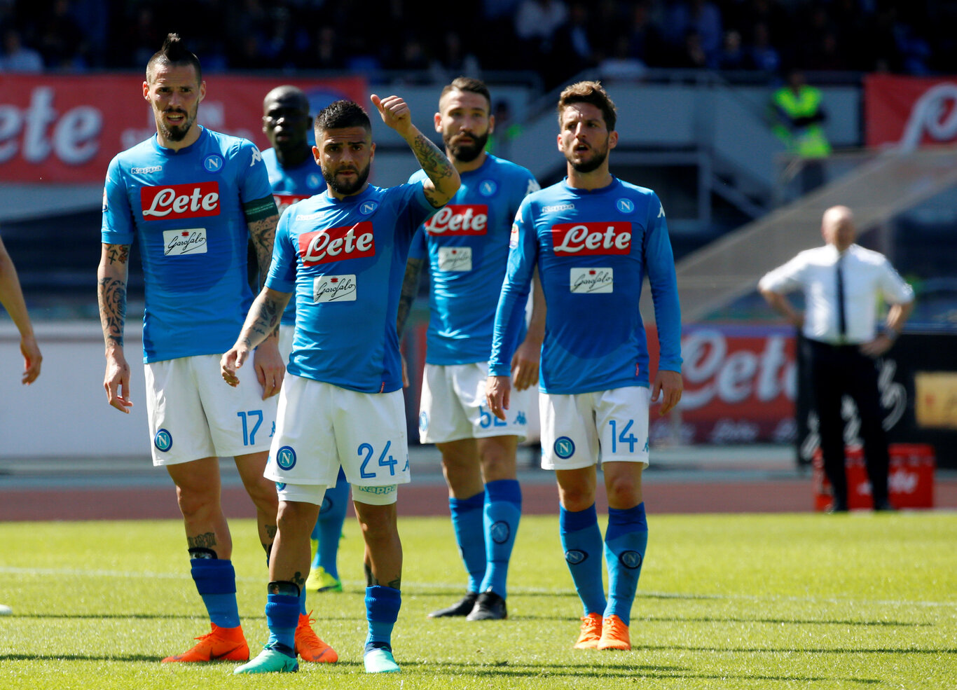 Bir devir sona erdi: Dries Mertens'ten futbola veda kararı ...