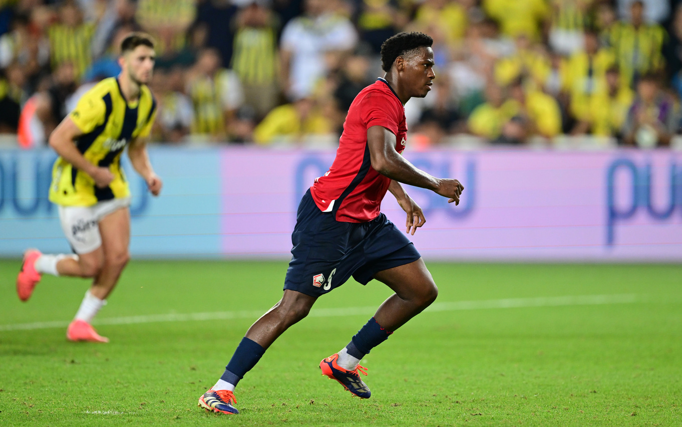 Fenerbahçe'ye Jonathan David transferinde dev rakip: Juventus! - Futbol ...