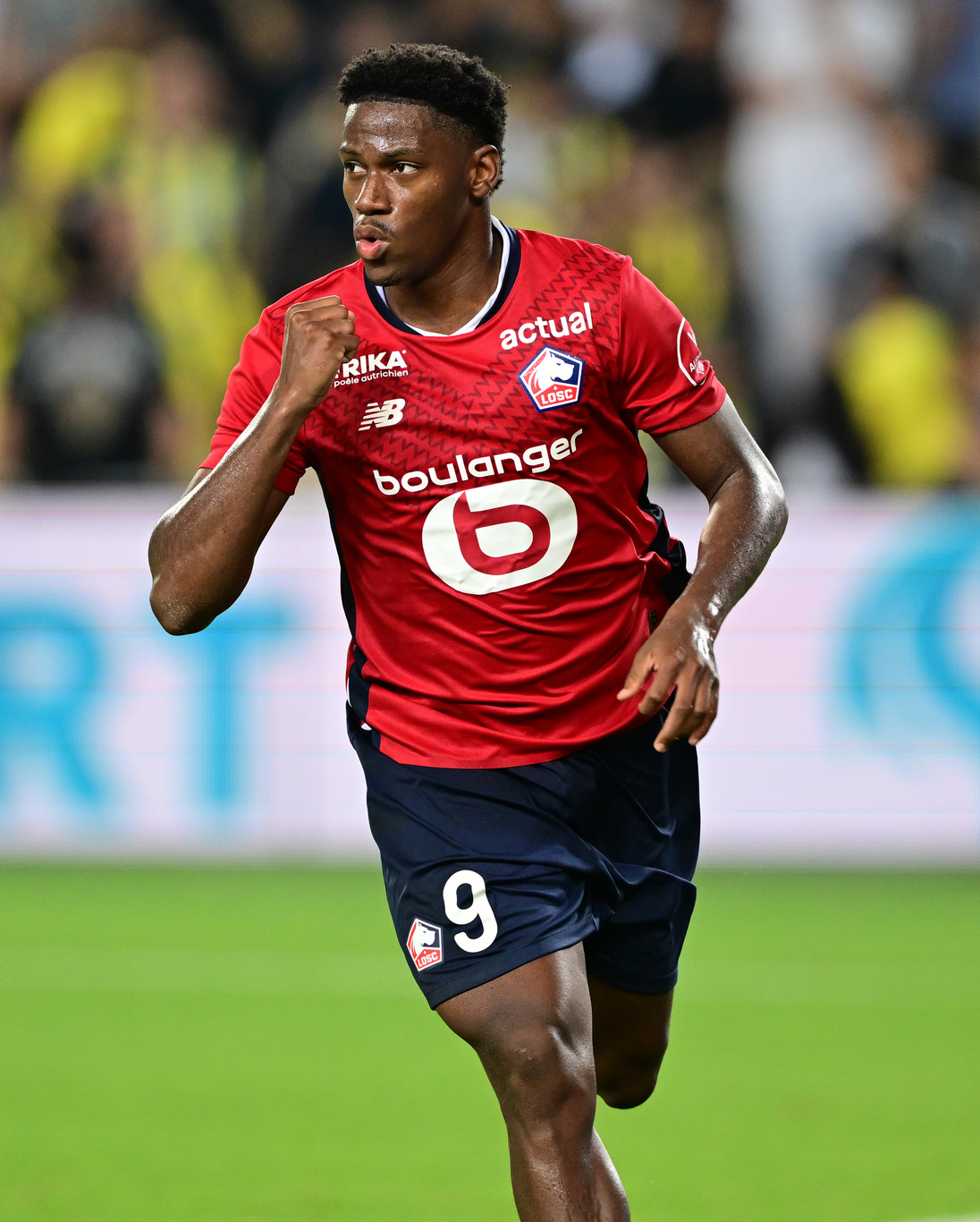 Fenerbahçe'ye Jonathan David transferinde dev rakip: Juventus! - Futbol ...