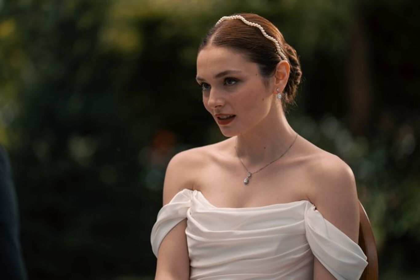 Show TV'nin yeni dizisi Veliaht'ın konusu nedir, oyuncuları kimlerdir ...