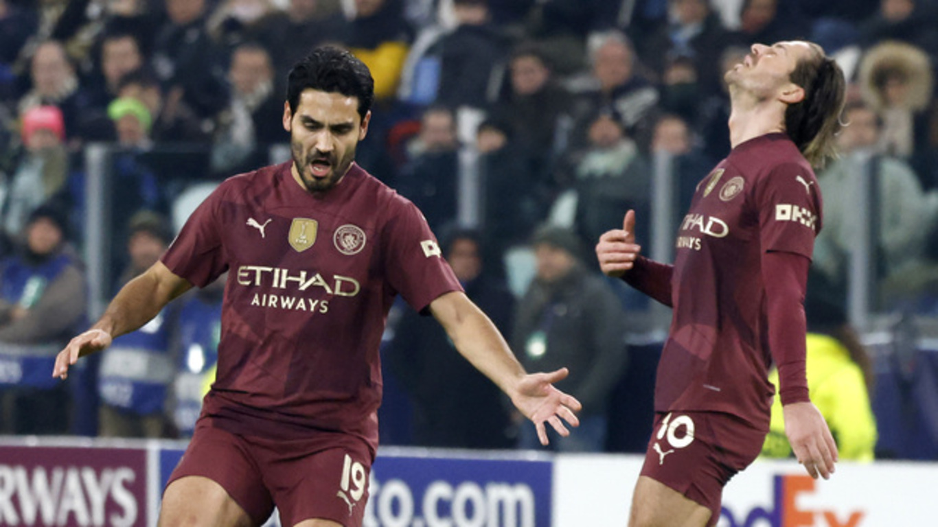 CANLI İZLE | Juventus - Manchester City maçı ne zaman, saat kaçta ...