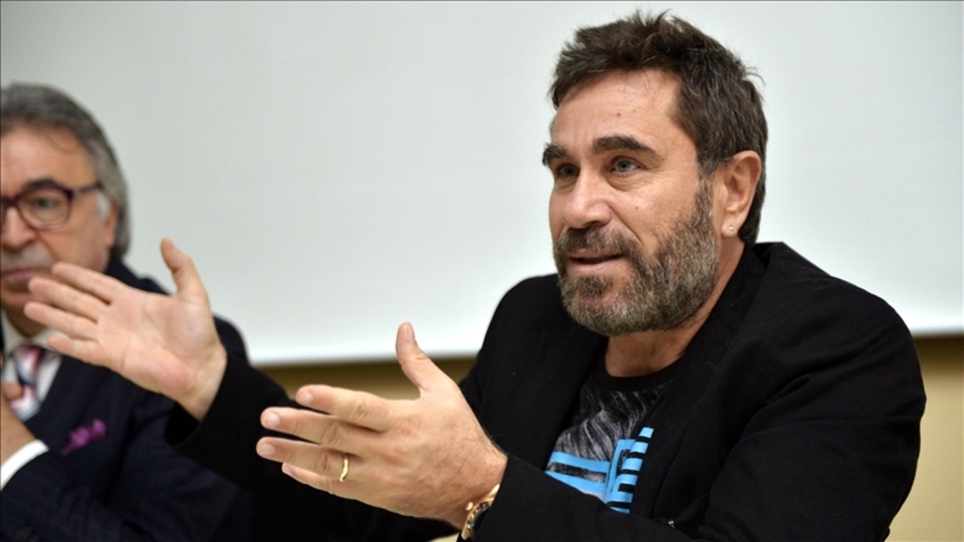 Sabri Ugan kimdir, kaç yaşındaydı? Sabri Ugan hastalığı neydi? Sabri ...