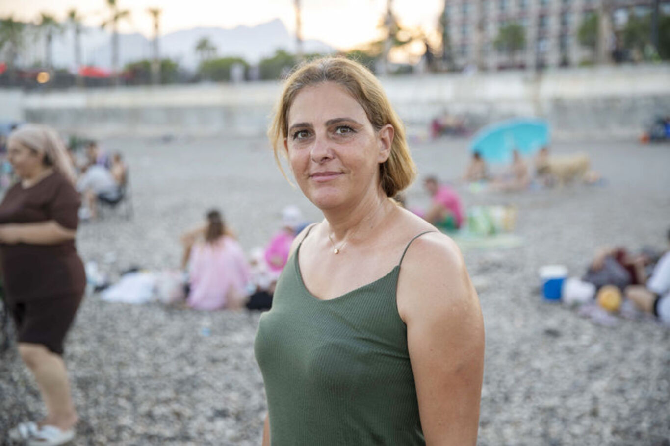 Cankurtaran mesaisi sonrası tehlikeli saatler | Son dakika haberleri