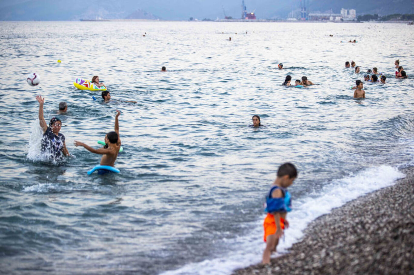 Cankurtaran mesaisi sonrası tehlikeli saatler | Son dakika haberleri