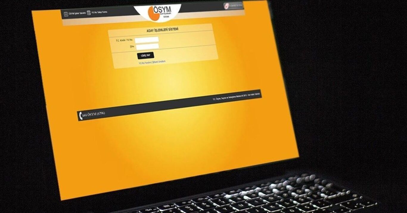 KPSS LİSANS BAŞVURU EKRANI İLE ÜCRETİ 2025 || Son güne girildi! ÖSYM kılavuzu ile GY-GK, Alan ...