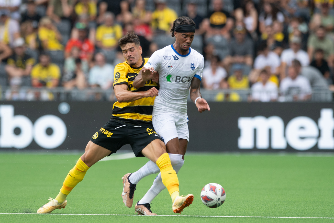 Fenerbahçe için Archie Brown iddiası: Anlaşma tamam! - Futbol Haberleri