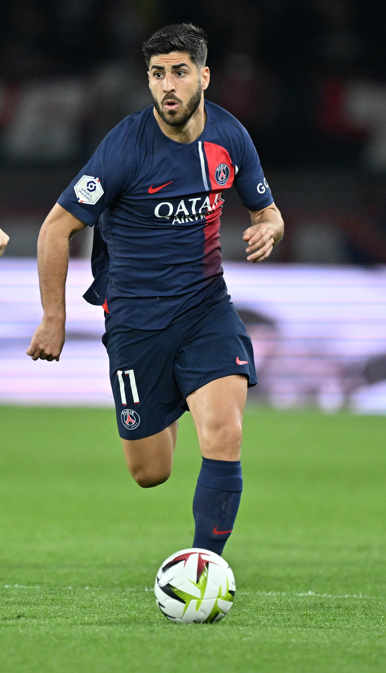 Fenerbahçe'ye kötü haber: Marco Asensio - Futbol Haberleri