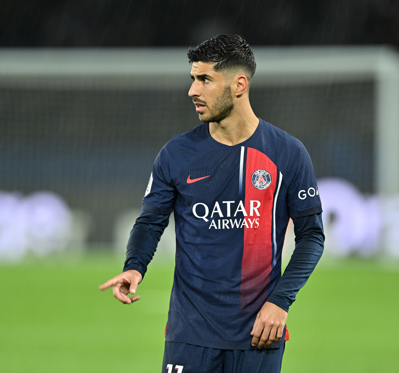 Fenerbahçe'ye kötü haber: Marco Asensio - Futbol Haberleri