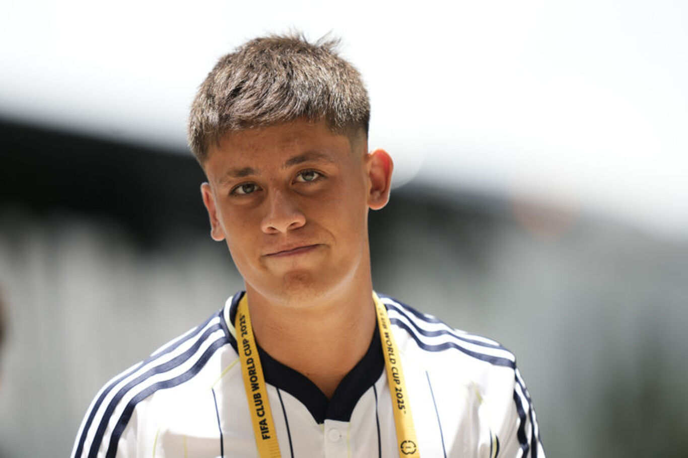 Real Madrid'in yeni 10'u: Arda Güler! - Futbol Haberleri