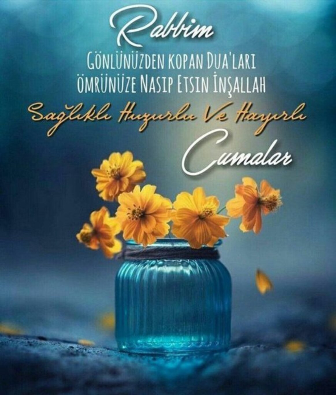 CUMA MESAJLARI 2025 | Resimli Cuma mesajları: En güzel, anlamlı, kısa ...