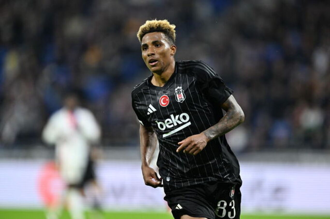 Shakhtar Donetsk - Beşiktaş rövanş maçı ne zaman, saat kaçta? Avrupa ...