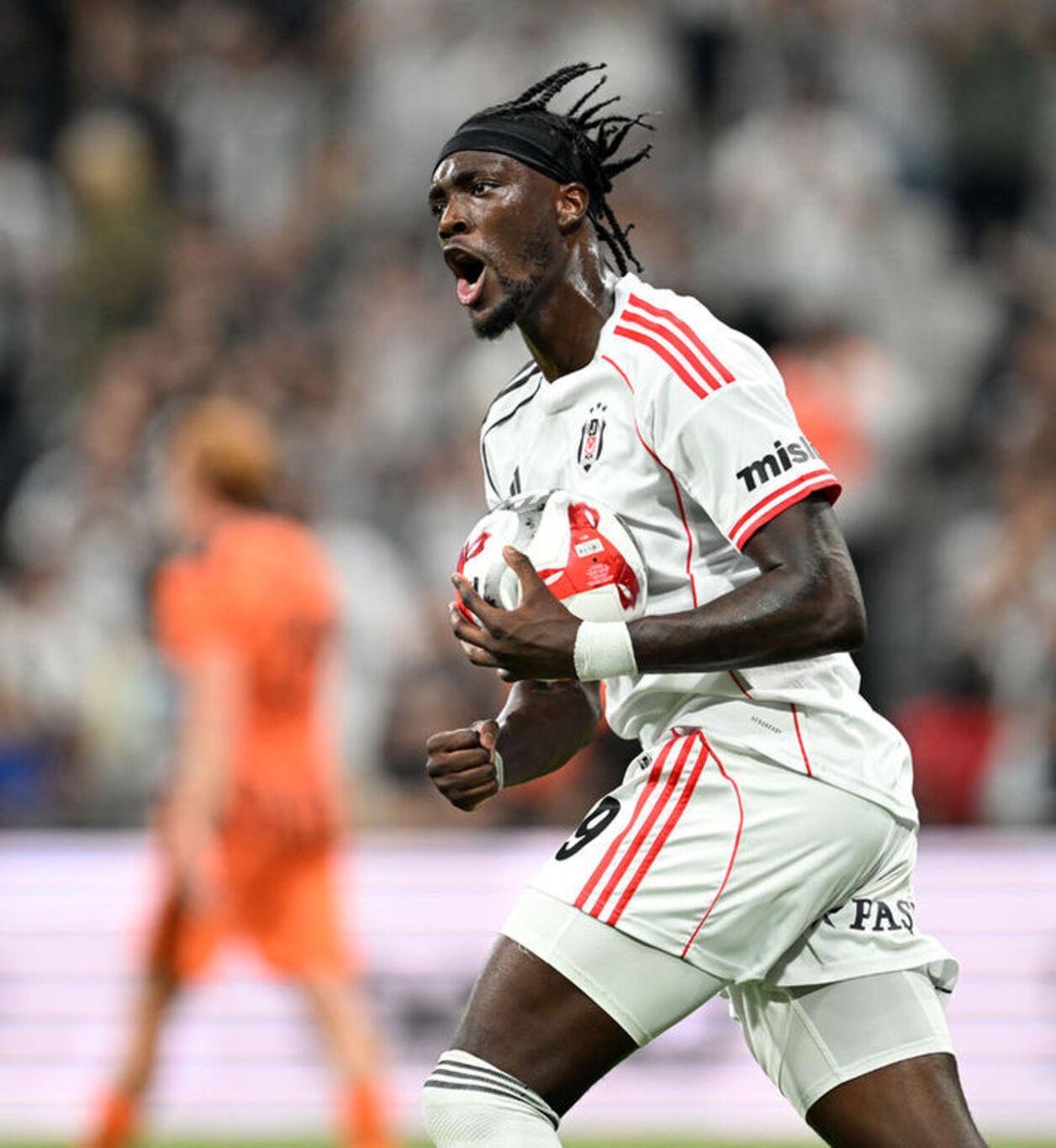 Shakhtar Donetsk - Beşiktaş maçı saat kaçta, hangi kanalda? UEFA Avrupa ...