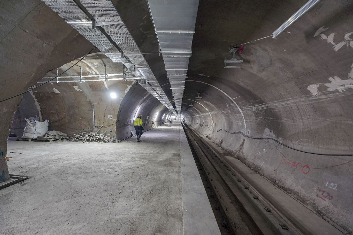 Pendik-Kaynarca-Tuzla metro hattı ne zaman açılacak, açılış tarihi ...