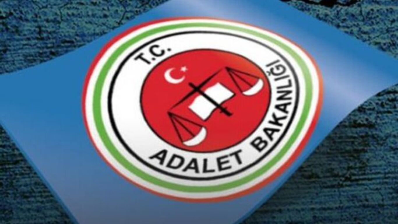 CTE Adalet Bakanlığı personel alımı 2025: Adalet Bakanlığı 5 bin ...