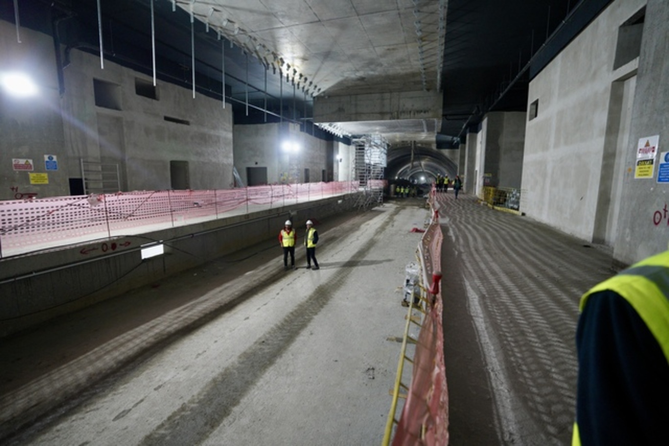 2025-2026 yılında İstanbul'da açılacak yeni metro hatları: Pendik ...