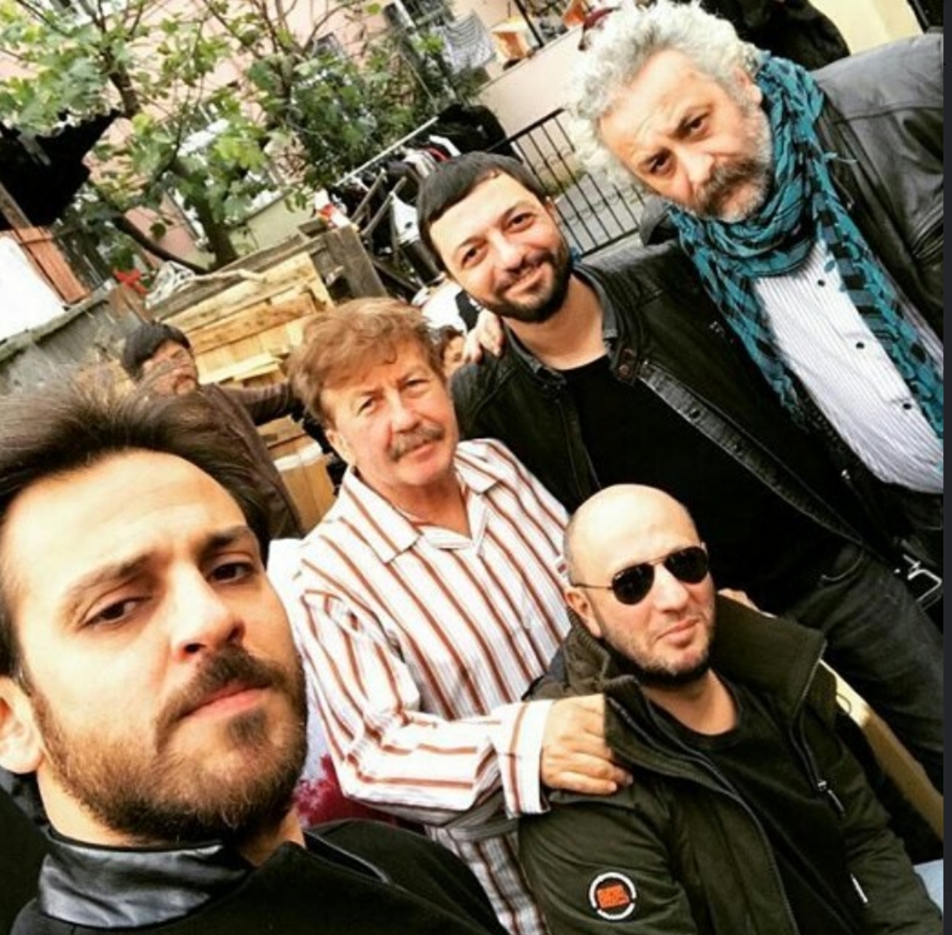 'Gerçek Kesit'in 'Sarı Bıyık'ı Cahit Kaşıkçılar: Ağlanacak halimize ...