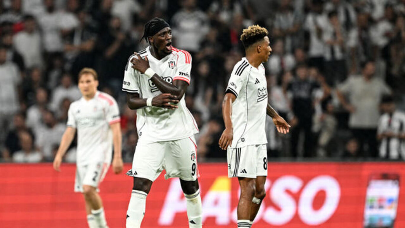 ST. PATRICK'S - BEŞİKTAŞ MAÇI CANLI İZLE KANALI | St. Patrick’s ...