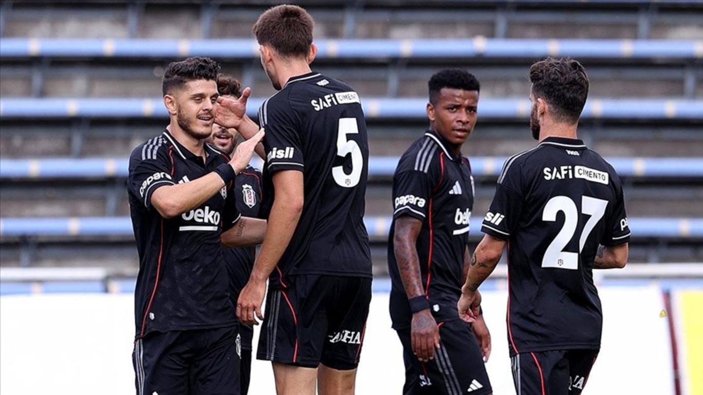 ST. PATRICK'S - BEŞİKTAŞ MAÇI CANLI İZLE KANALI | St. Patrick’s ...