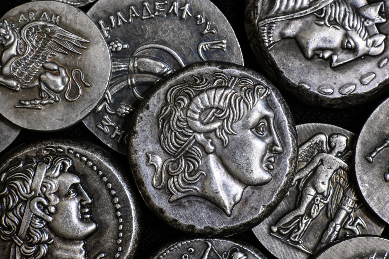 Almanya'nın Mark'ı, Fransa'nın Frang'ı: Euro'dan önce Avrupa'da hangi ...