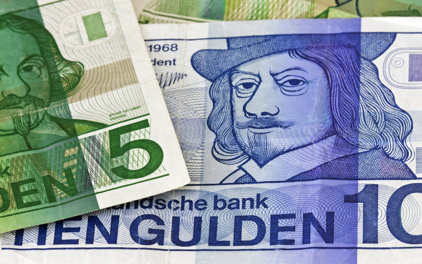 Almanya'nın Mark'ı, Fransa'nın Frang'ı: Euro'dan önce Avrupa'da hangi ...