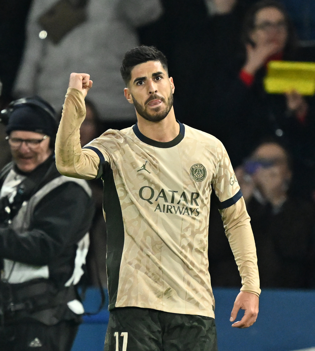 Fenerbahçe'den Asensio bombası: İstanbul'a geldi! - Futbol Haberleri