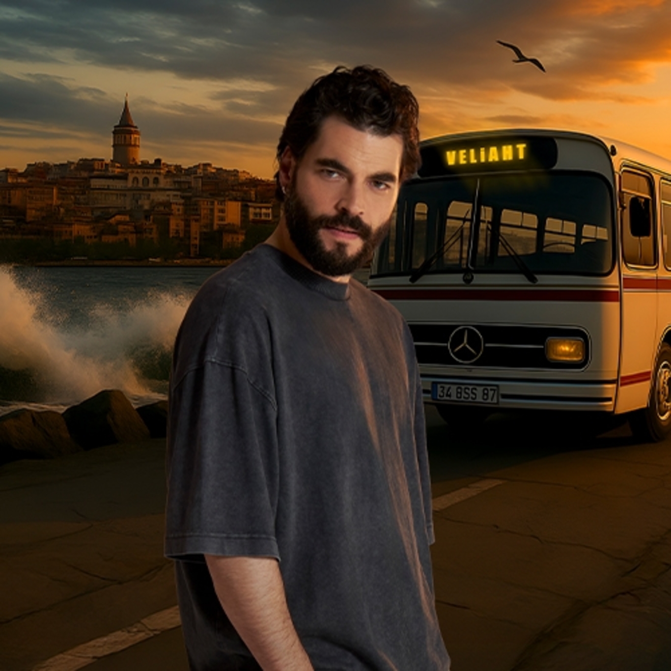 VELİAHT OYUNCULARI ve KONUSU: Show TV'nin yeni dizisi Veliaht konusu nedir, oyuncu kadrosunda ...