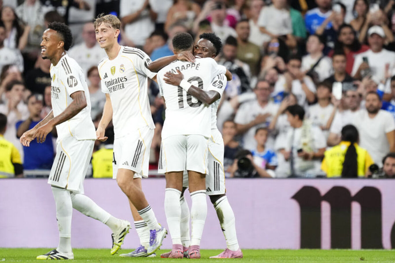 Real Madrid-Marsilya maçı ne zaman, saat kaçta? Şampiyonlar Ligi Real ...