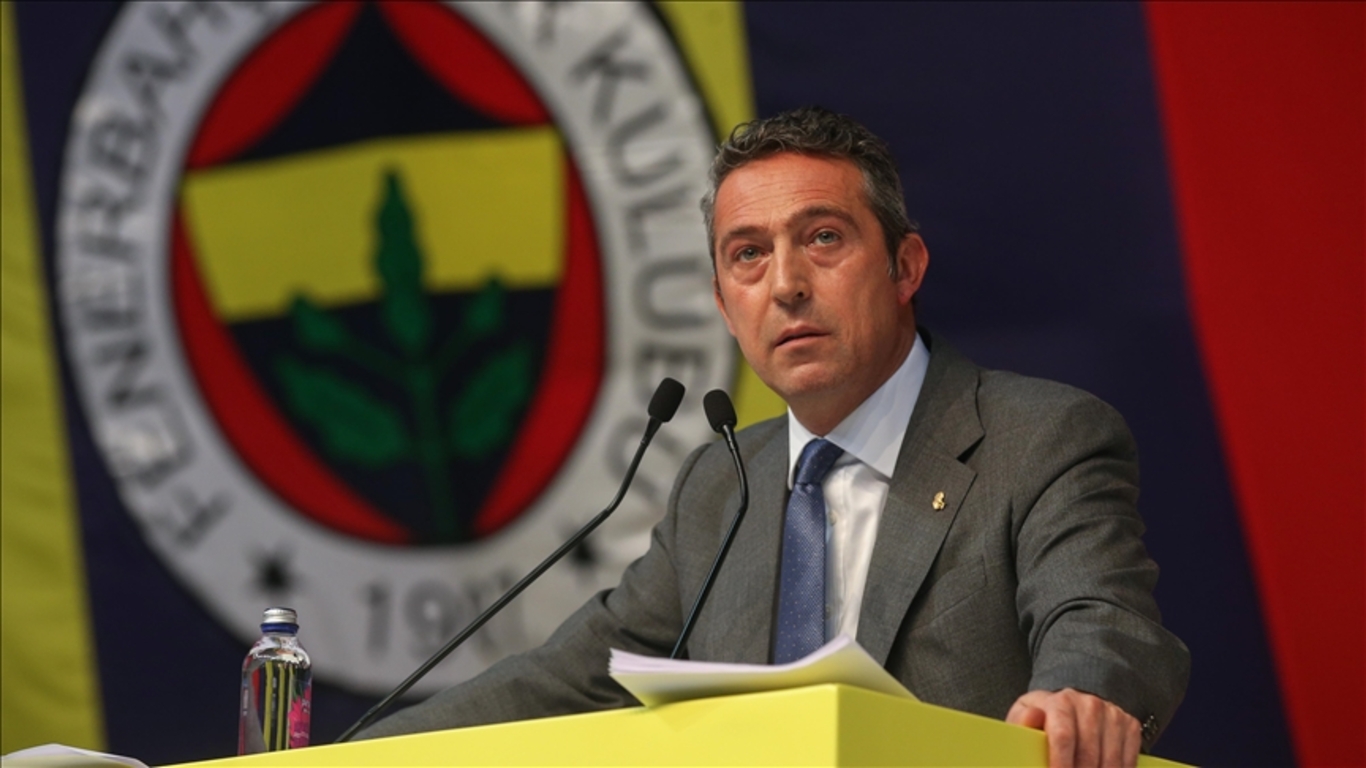 FENERBAHÇE BAŞKANLIK SEÇİMİ CANLI İZLE: Fenerbahçe'nin yeni başkanı kim ...