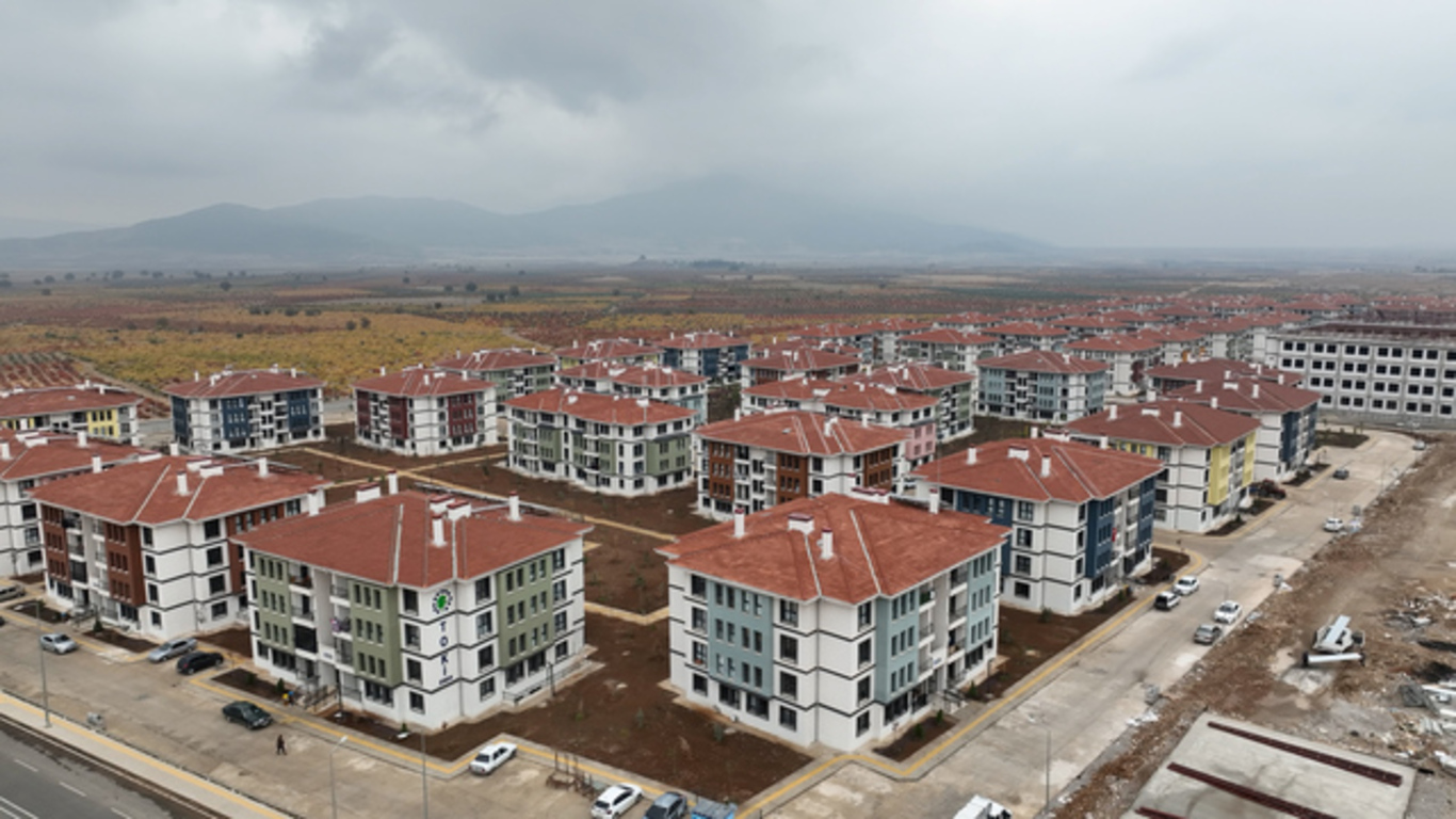 TOKİ İNDİRİM KAMPANYASI 2025 SON DAKİKA BAŞLADI: TOKİ yüzde 25 indirim kampanyası başvuru ...