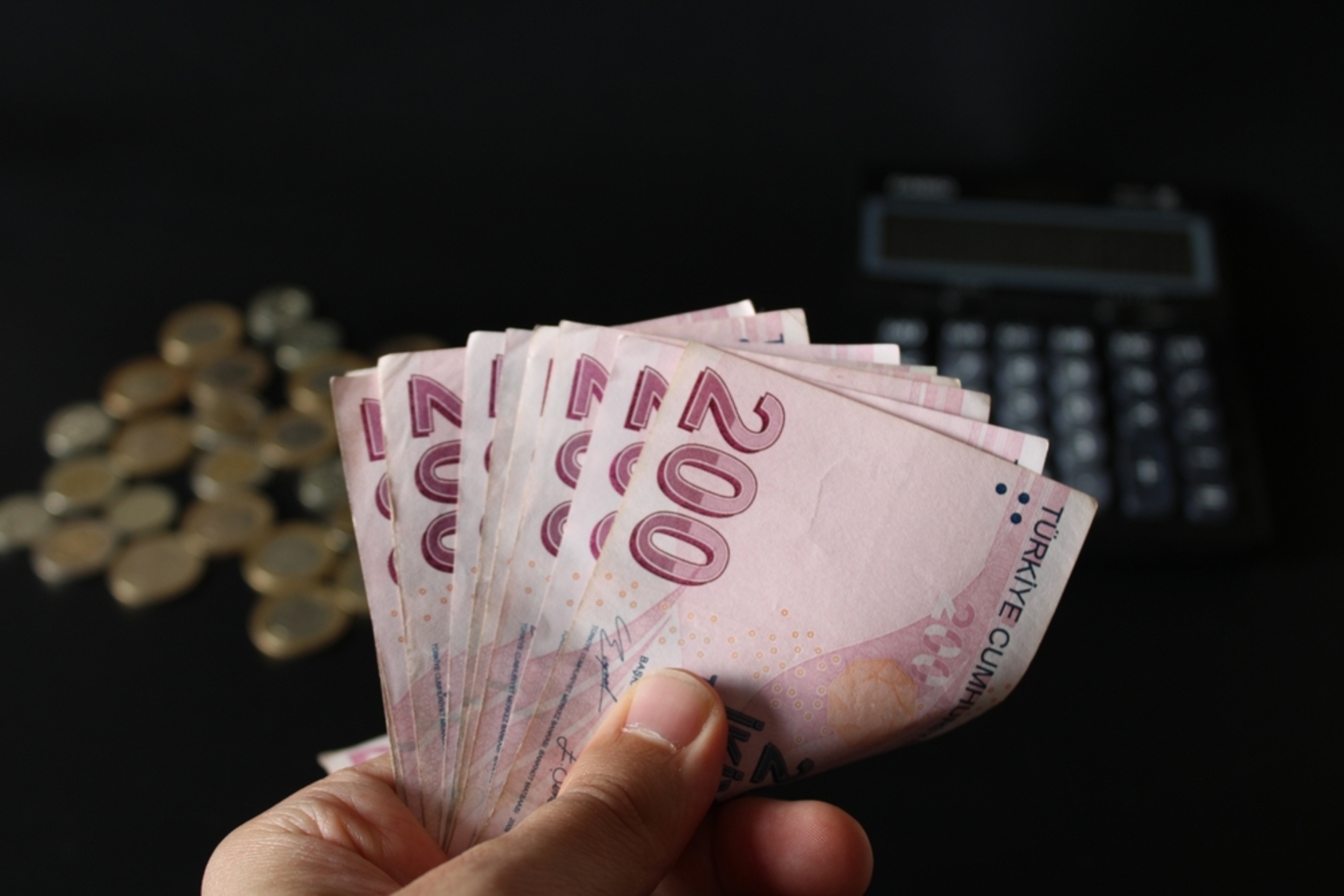 Hangi banka ne kadar faiz veriyor? İşte 2025 güncel mevduat oranları Garanti, Yapıkredi, Akbank ...