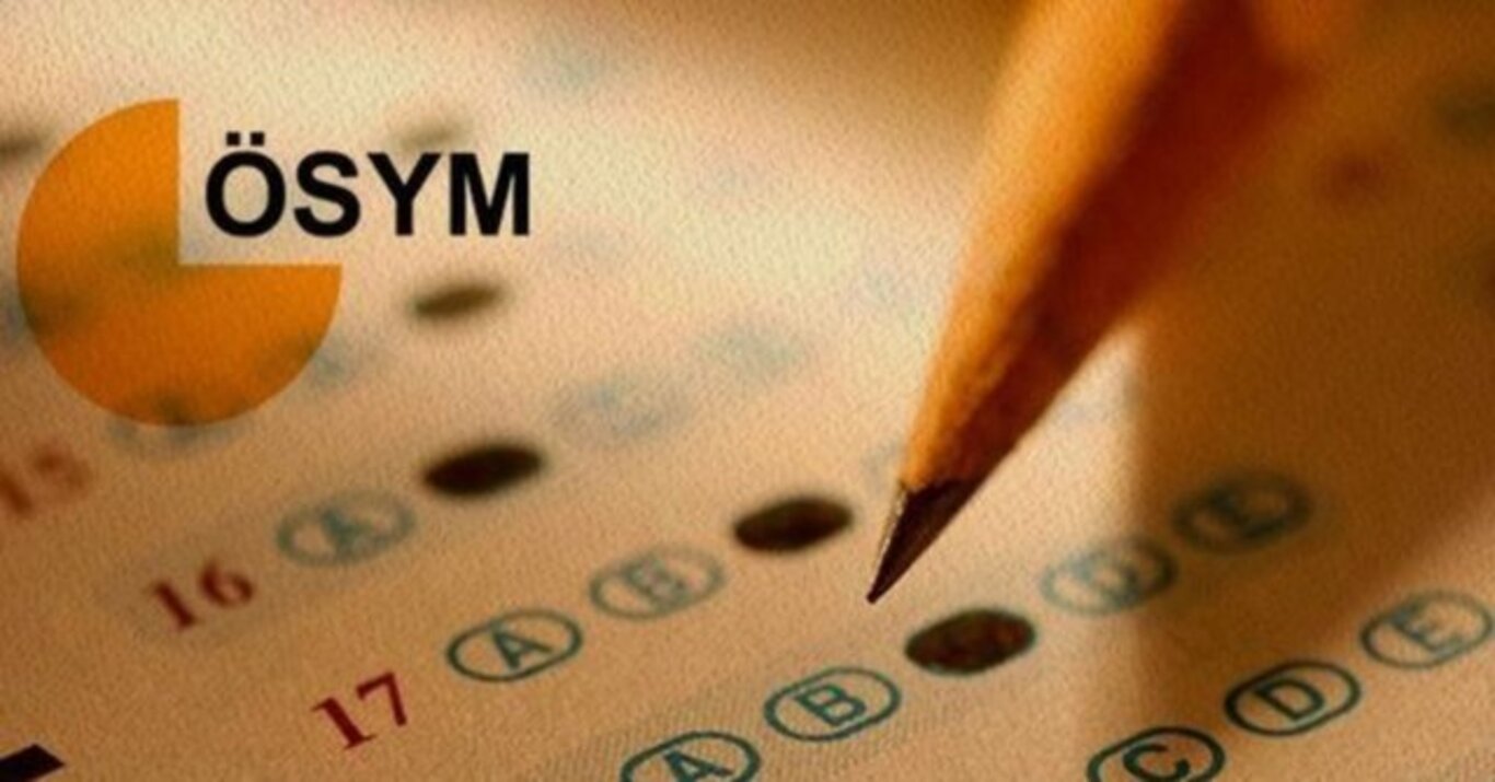 27-28 EYLÜL 2025 ÖSYM SINAV TAKVİMİ || Hafta sonu 3 sınav düzenlenecek! Bu hafta sonu hangi ...