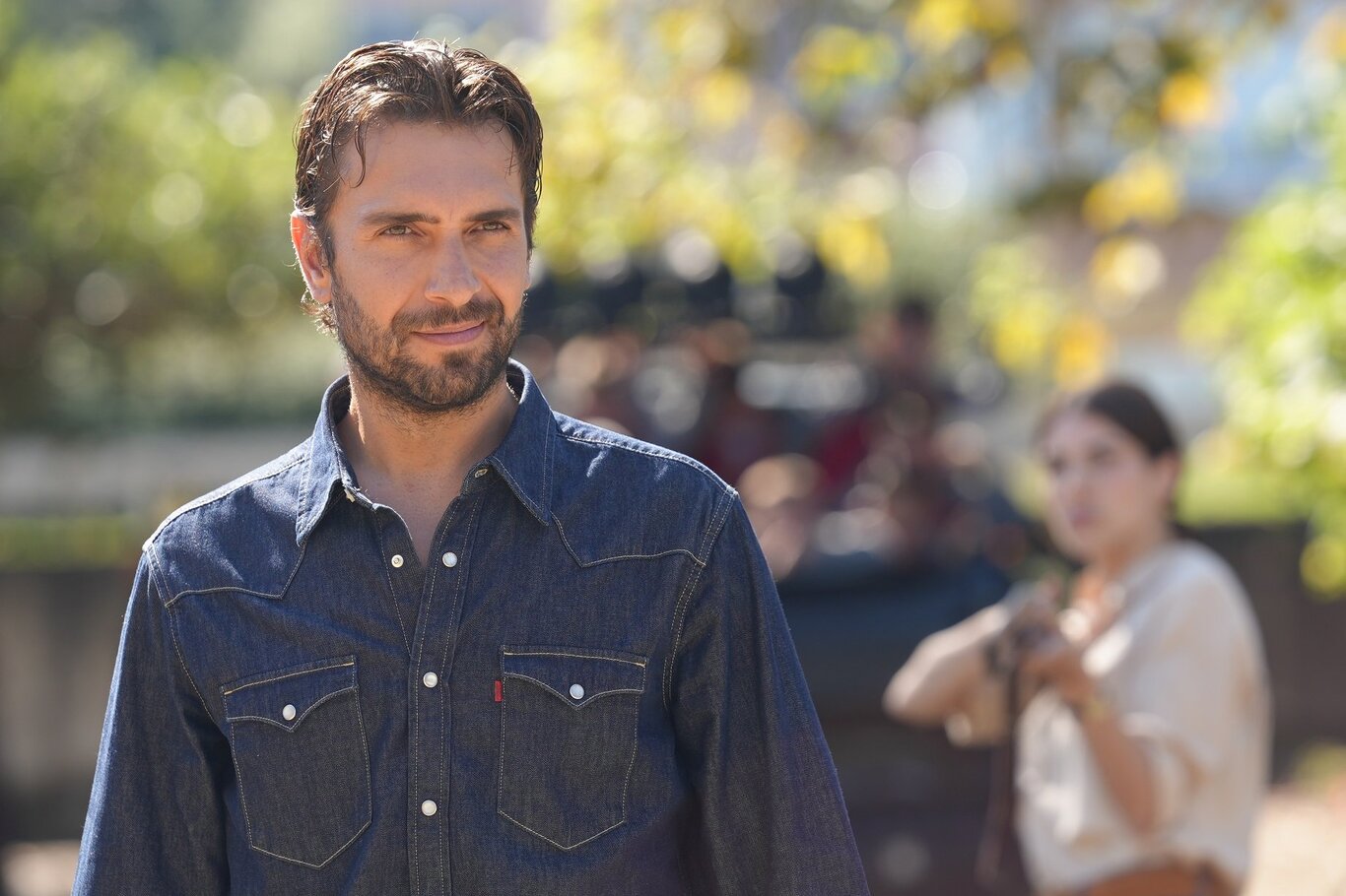 TAŞACAK BU DENİZ OYUNCULARI, KONUSU VE DİZİ KARAKTERLERİ: TRT 1'in yeni ...