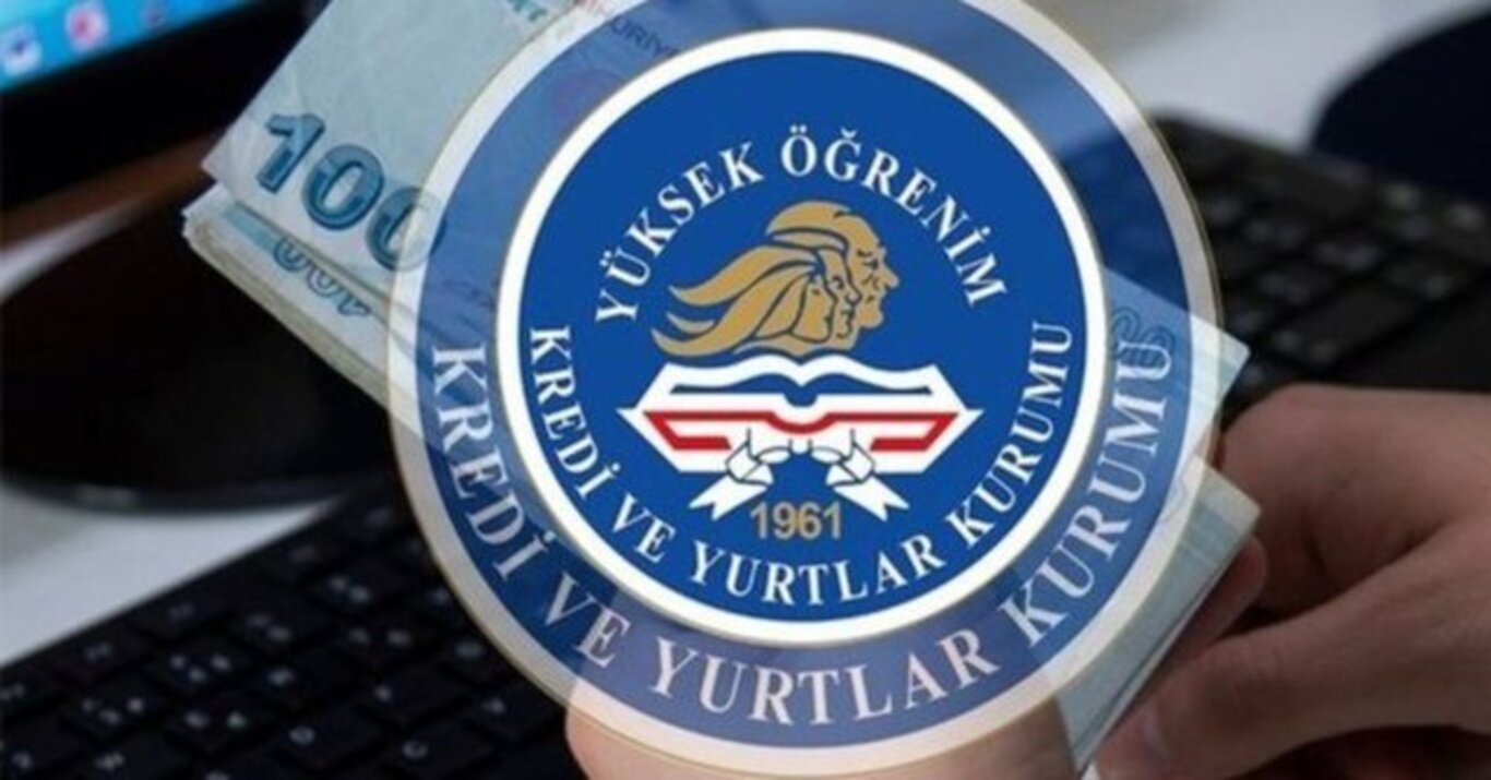 KYK BURS ÜCRETİ NE KADAR? 2025 2026 KYK burs ve kredi ücreti açıklandı ...
