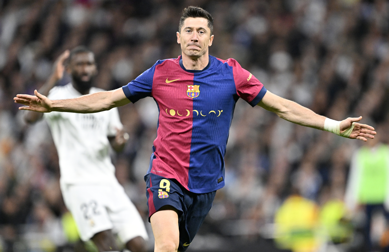 Barcelona'dan Lewandowski kararı! - Futbol Haberleri