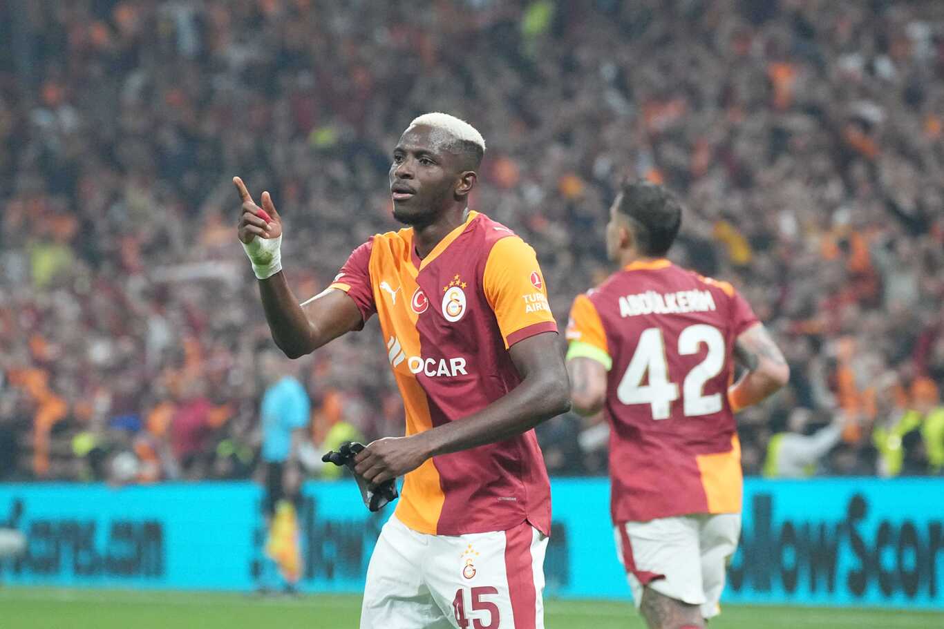Galatasaray kazandı, UEFA ülke puanı güncellendi! İşte son durum ...