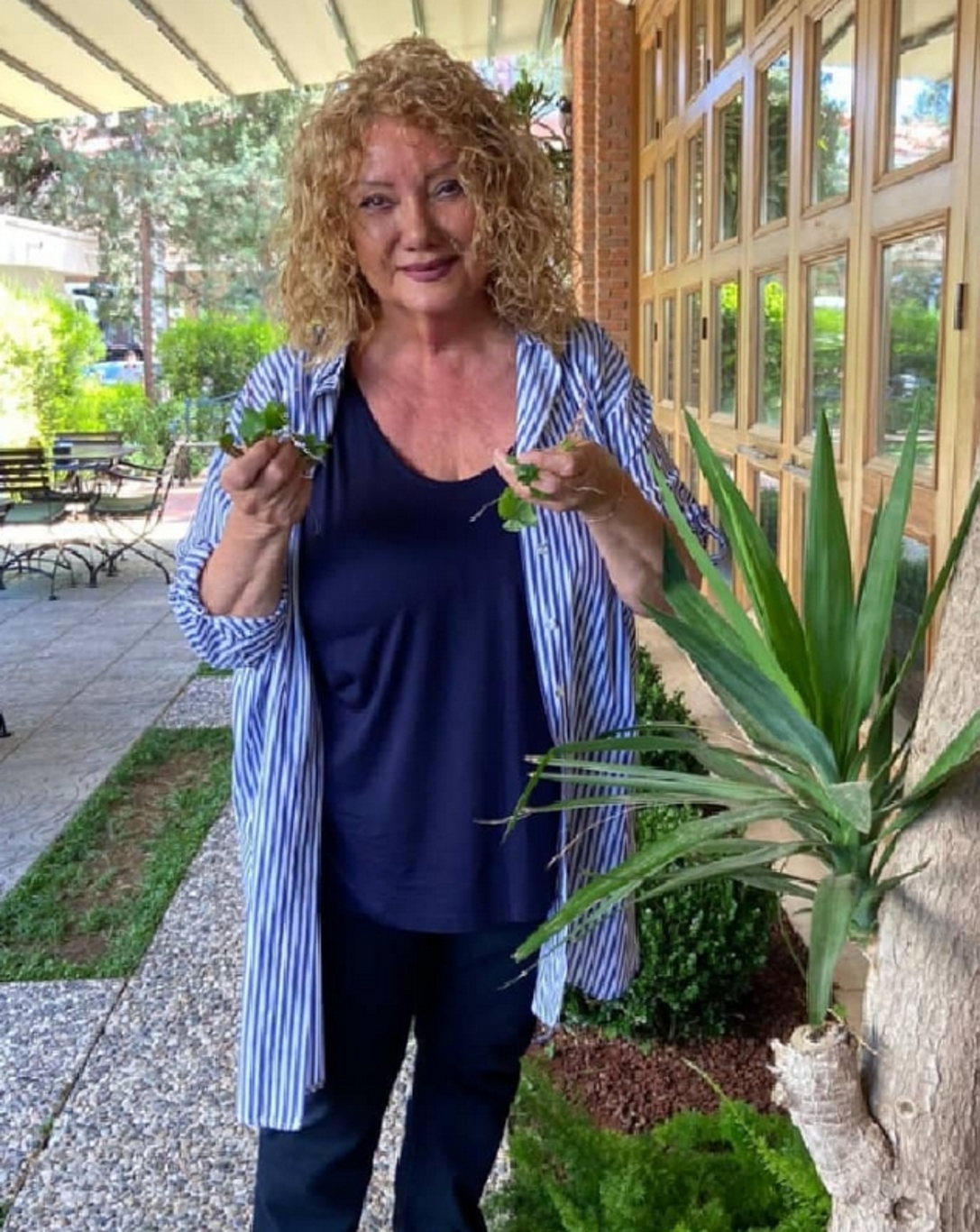 Sezer Güvenirgil'den Yunus Bülbül itirafı: Yaşattıkları, beni hasta ...