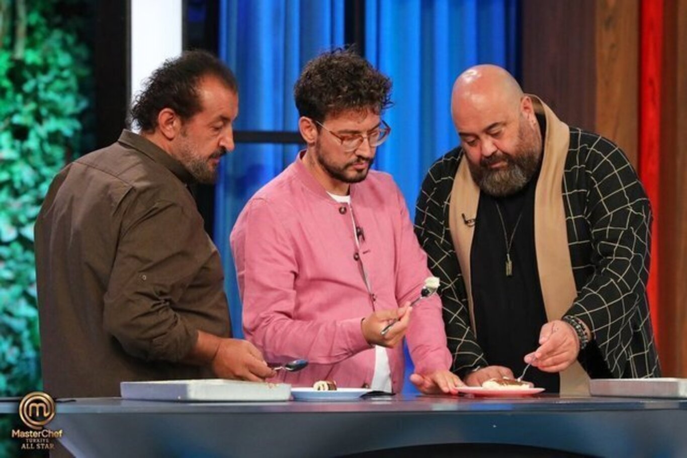 MasterChef kim kazandı? MasterChef mavi takım kaptan kim oldu, hangi yarışmacı? 26 Ekim 2025 ...