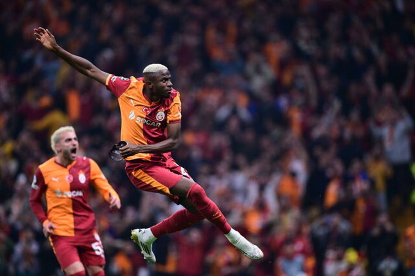 Ajax-Galatasaray maçı ne zaman, saat kaçta? UEFA Şampiyonlar Ligi ...