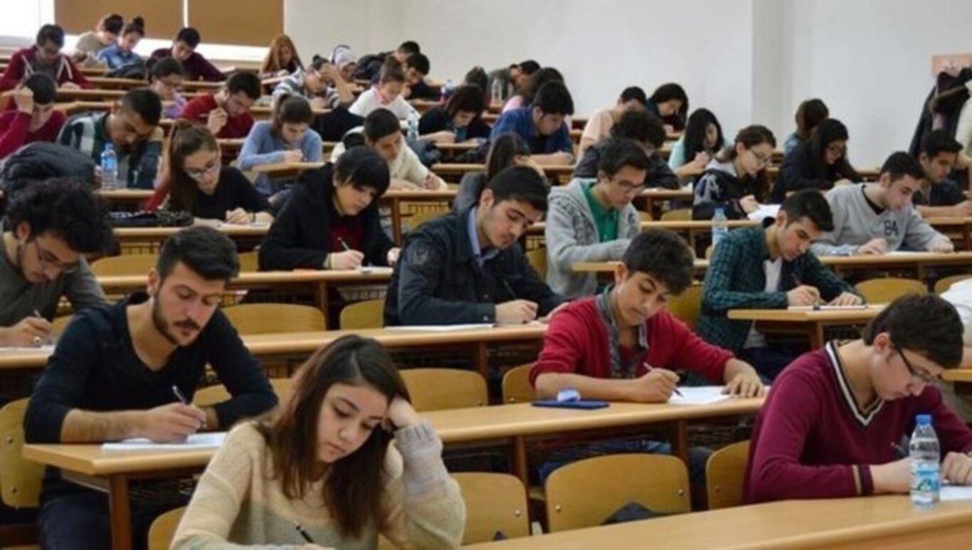 KPSS başvuru ve sınav tarihleri: 2026 KPSS ne zaman, lisans, ön lisans ...