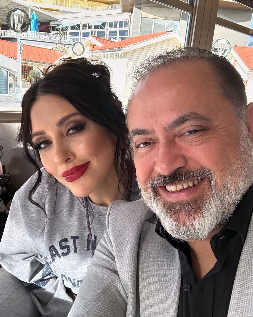 Deniz Erdoğan, acilen operasyona alındı - Magazin haberleri