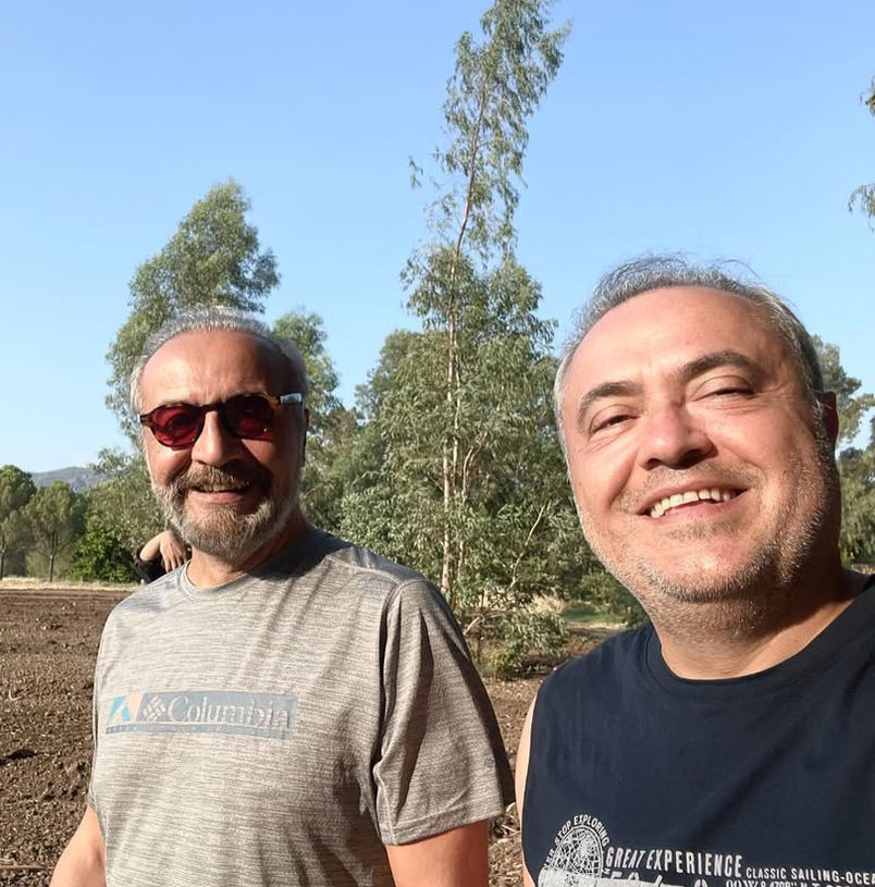 Deniz Erdoğan, acilen operasyona alındı - Magazin haberleri