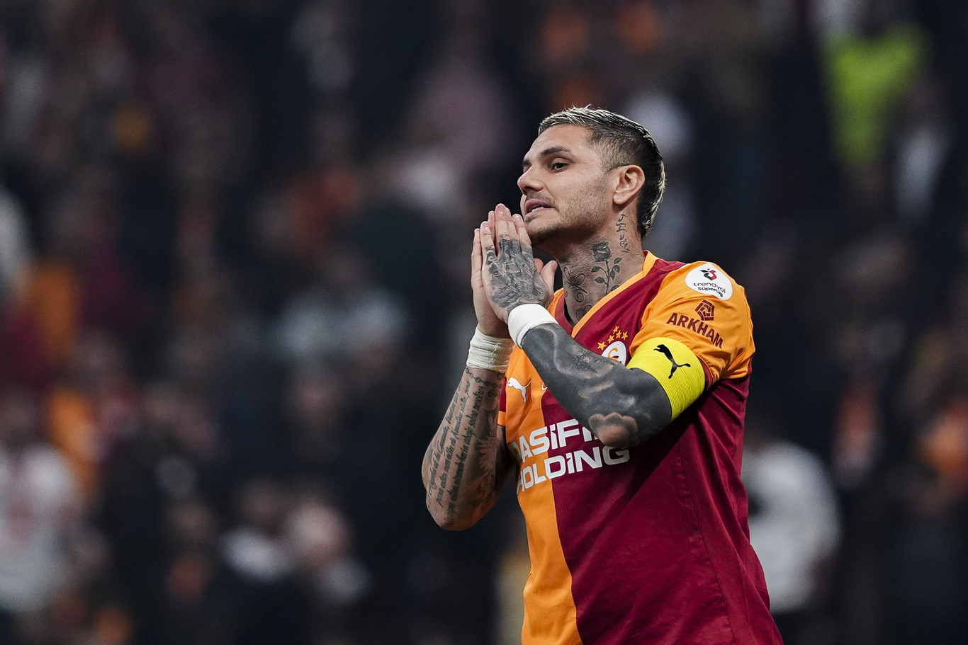 George Gardi, dev transferlerin perde arkasını anlattı! - Galatasaray ...