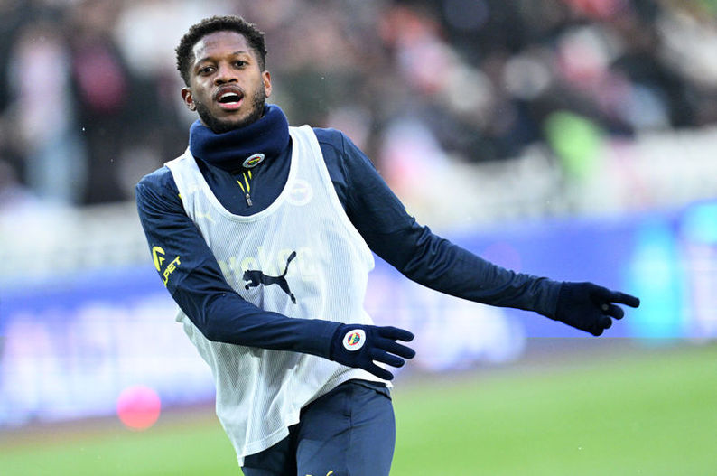 Fenerbahçeli Fred’den şampiyonluk sözleri! - Fenerbahçe Haberleri