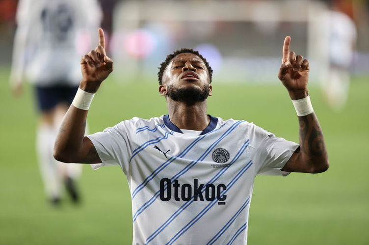 Fenerbahçeli Fred’den şampiyonluk sözleri! - Fenerbahçe Haberleri