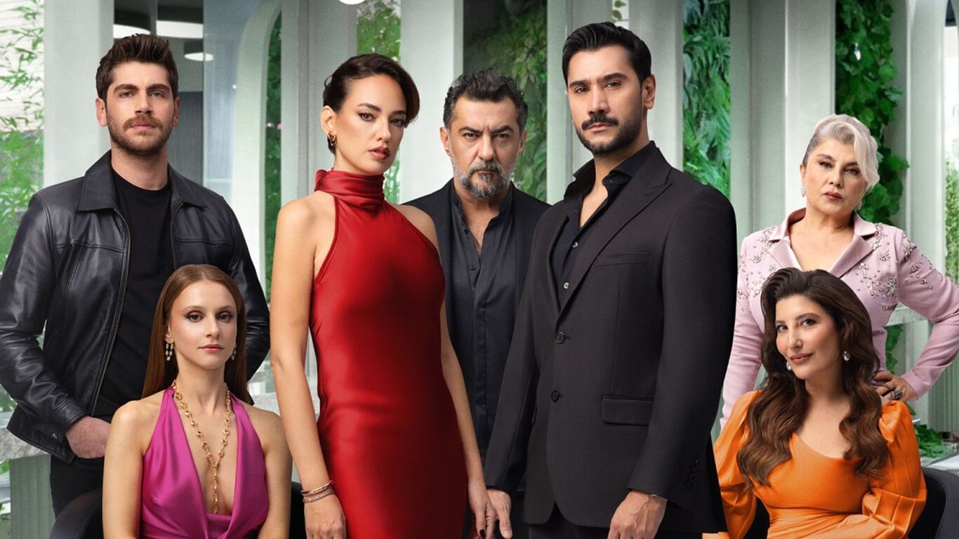 RÜYA GİBİ OYUNCULARI, KONUSU VE KARAKTERLERİ: Show TV'nin yeni dizisi ...